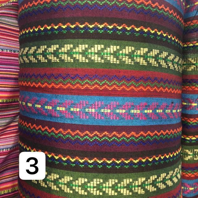 preferentialOne Meter Native / Folk Baguio Igorot Cloth for DIY | Lazada PH