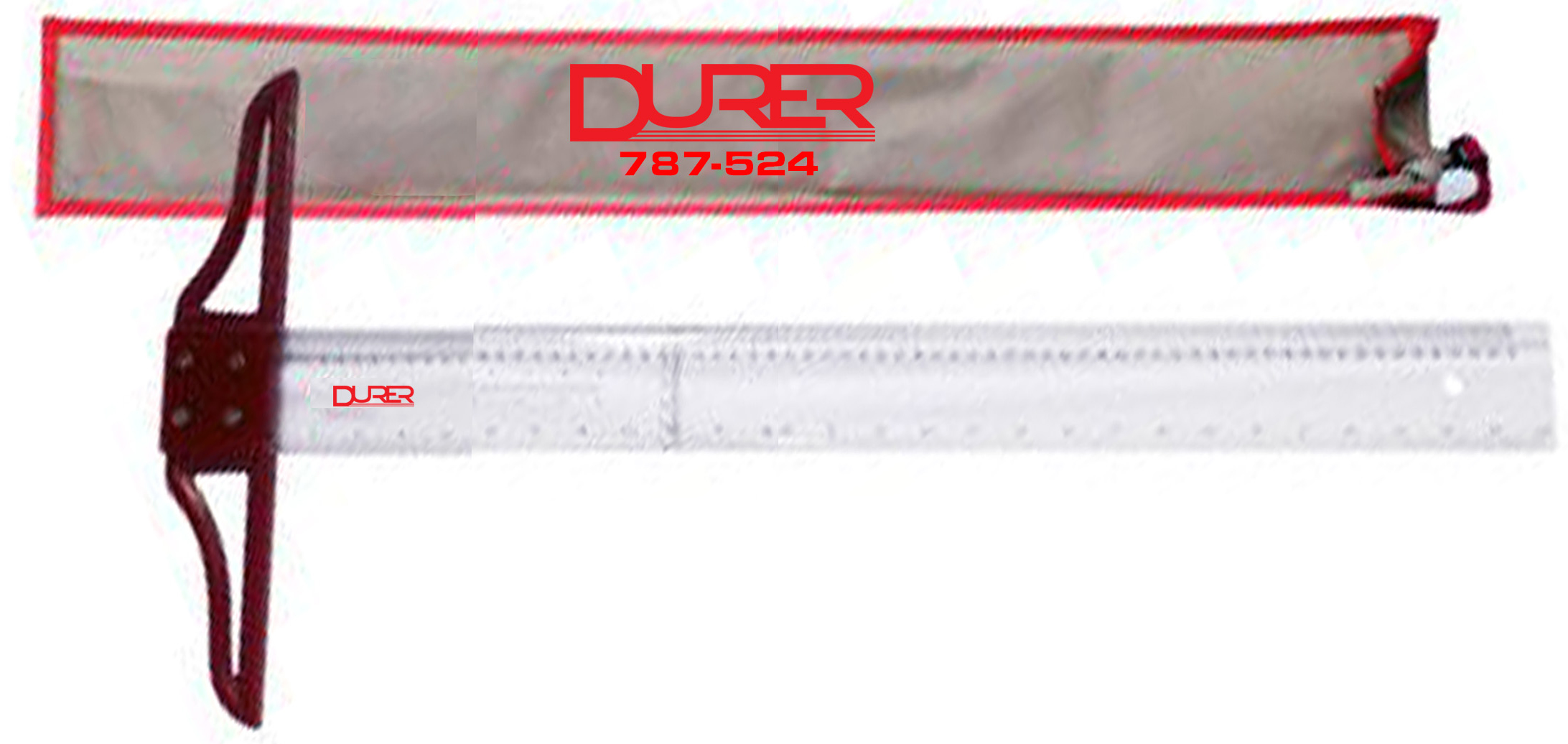DURER T-Square for Drawing, Drafting, Architecture & Engineering ...