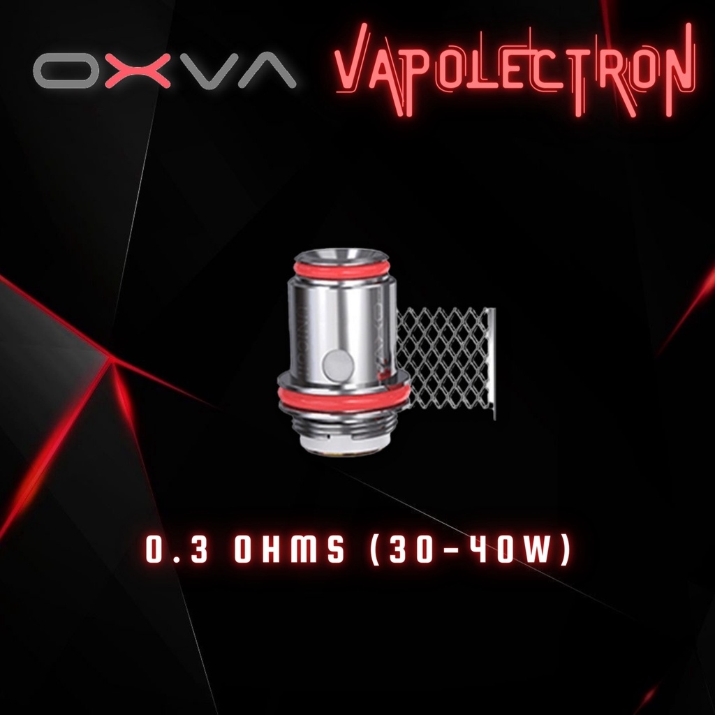 OXVA UNICOIL REPLACEMENT OriginOCC Oxva Unicoil Origin X OCC Oxva X OCC ...