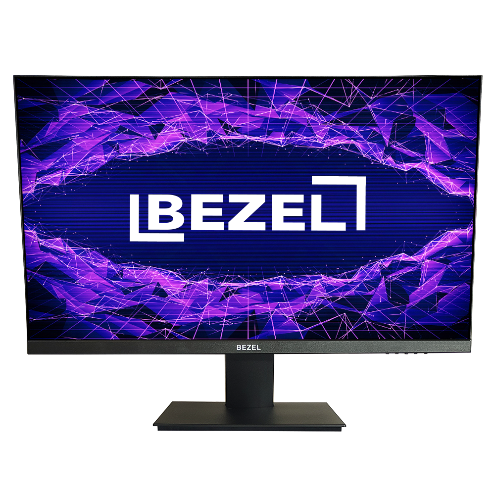 Bezel Apex 24 RGB Gaming Monitor | Lazada PH