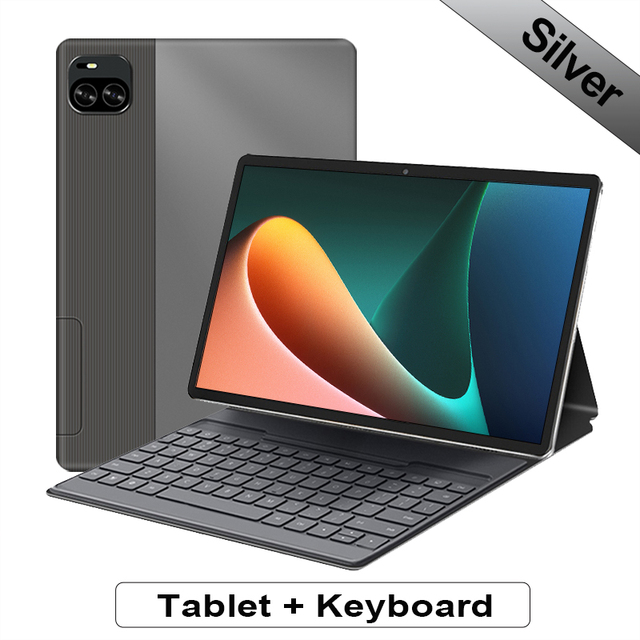 Global Version Original Pad 5 Tablet Android 11 Inch Screen 12GB ...