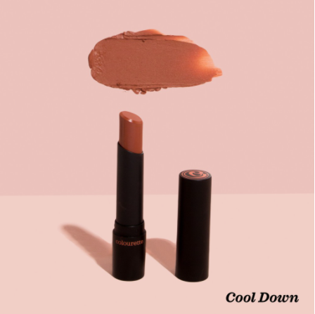 COLOURETTE Easy Matte Cool Down 4g | Lazada PH