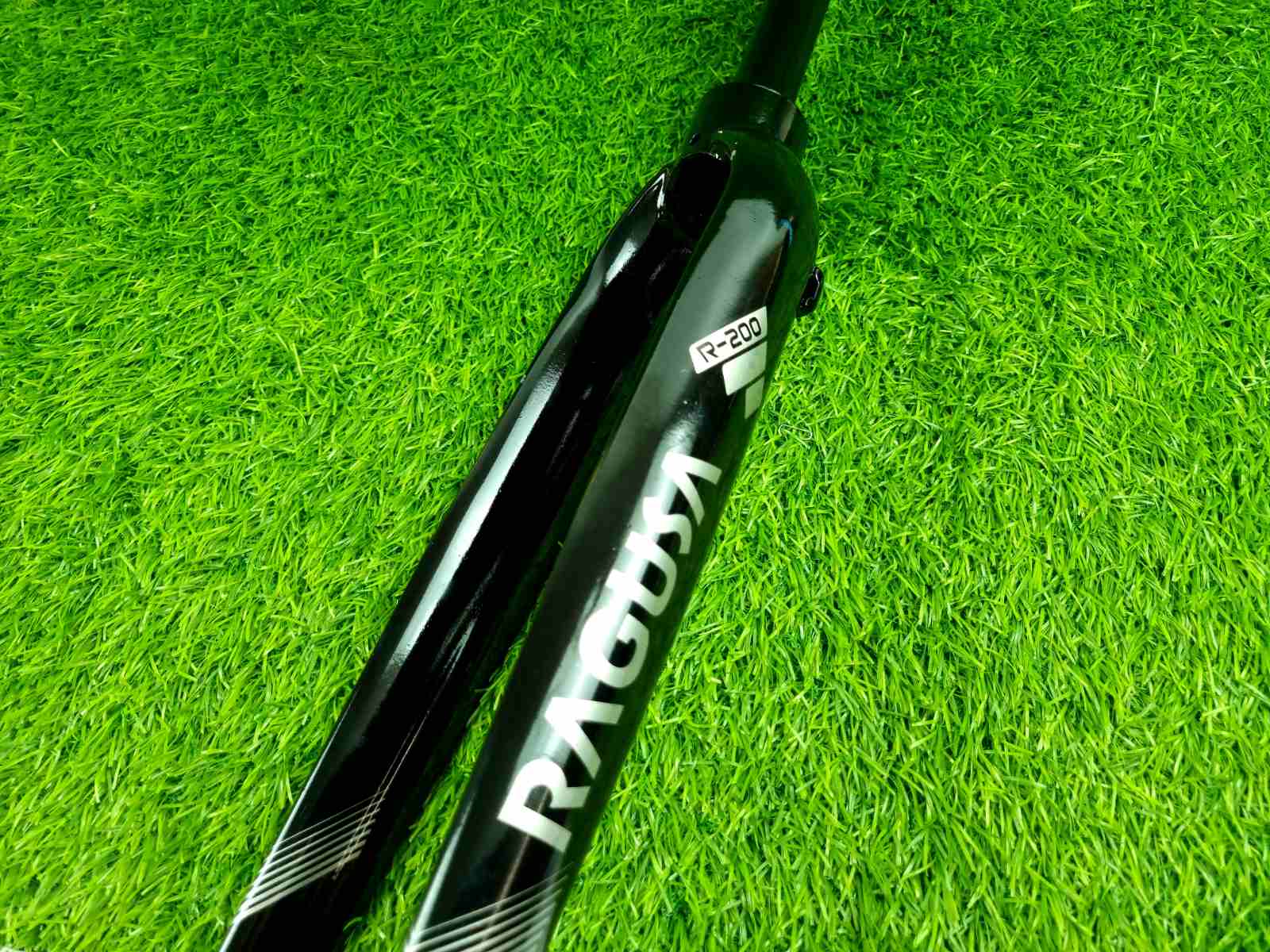 GBBS Ragusa RB500 R200 Bicycle Steel Rigid Fork 26 27.5 29 700c ...