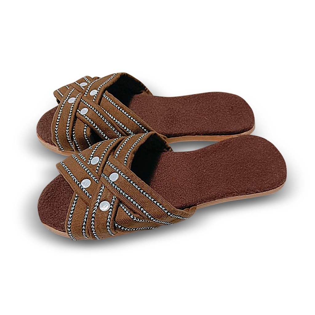 tsinelas pambahay house slippers Legit Marikina Made Alpombra House ...