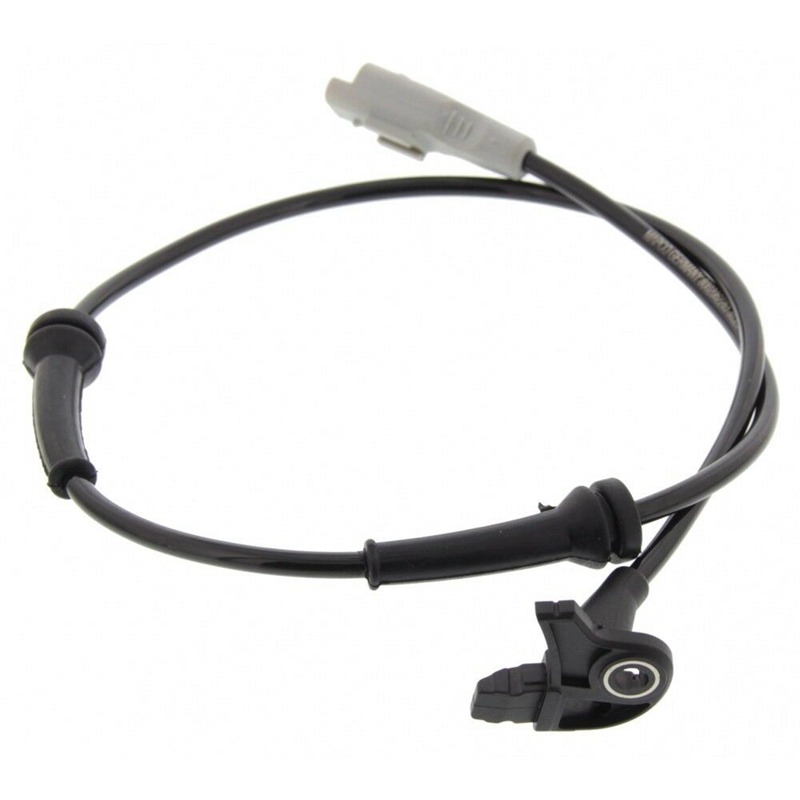 For Peugeot 307 308 408 3008 Citroen C4L Back Wheel Speed Sensor Front ...