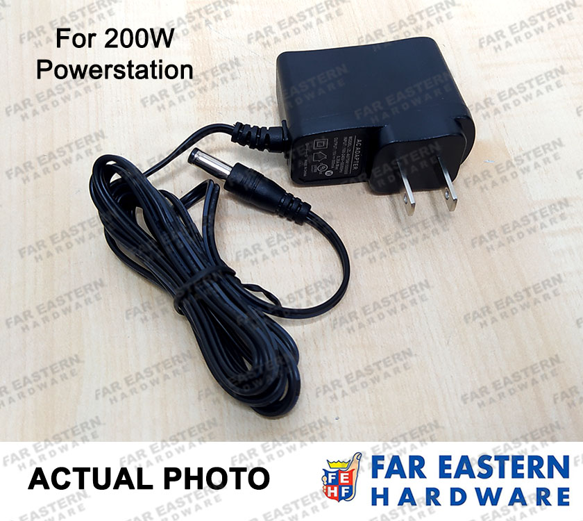 LOTUS Replacement Charger Adaptor for PowerStation Adapter | Lazada PH