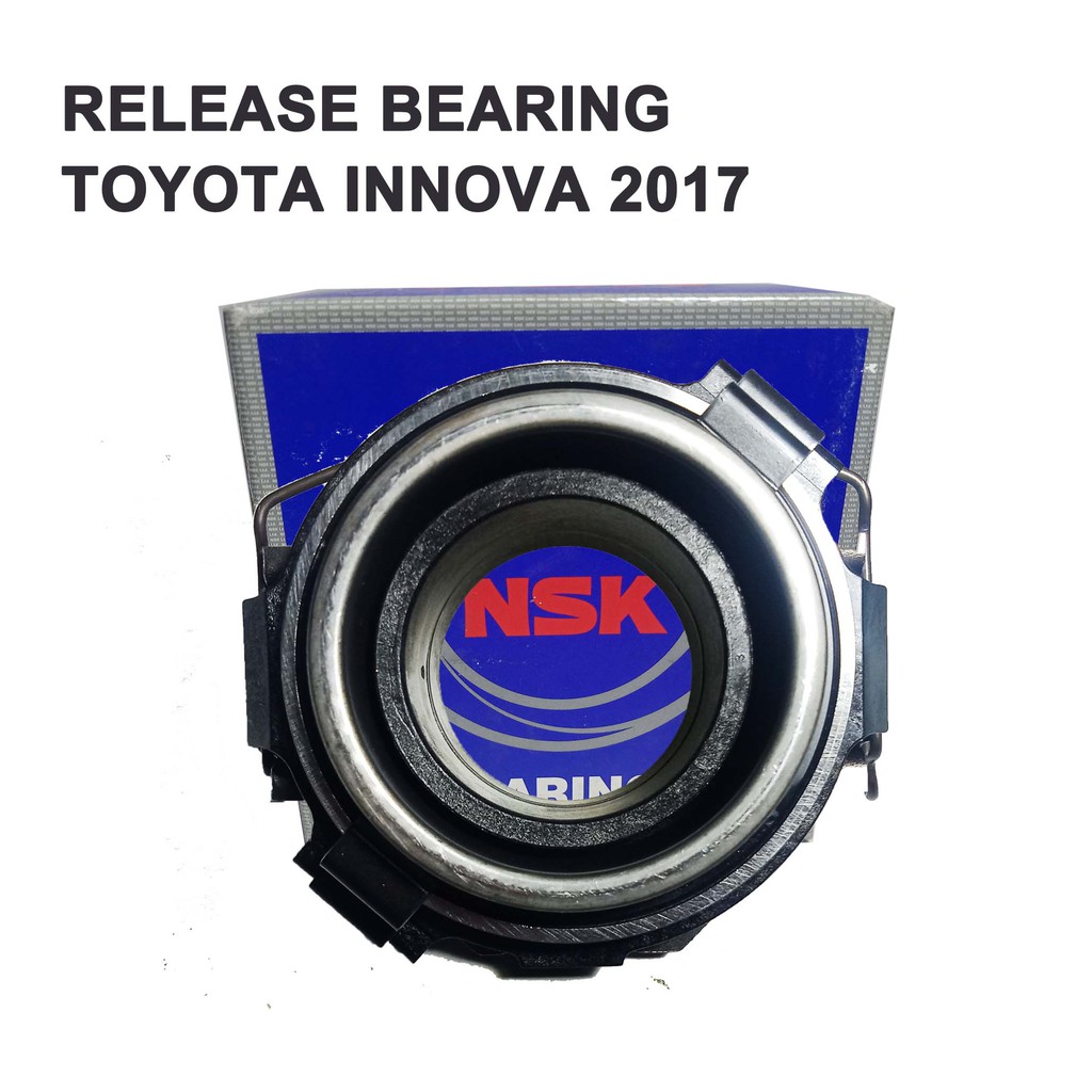 CLUTCH RELEASE BEARING FOR TOYOTA INNOVA 2004-2015 | Lazada PH