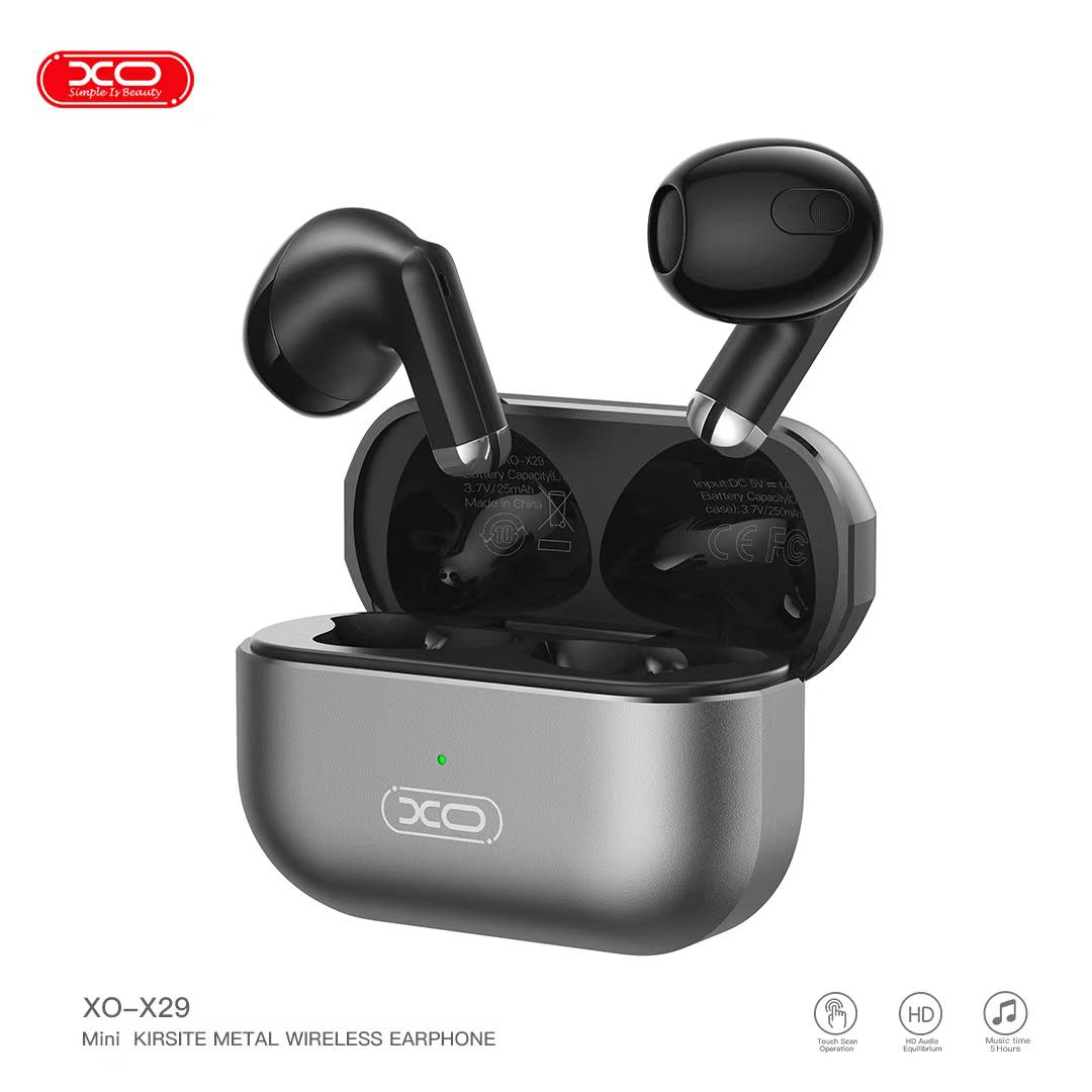 XO-X29 Mini KirsiteWireless Earbuds | Lazada PH