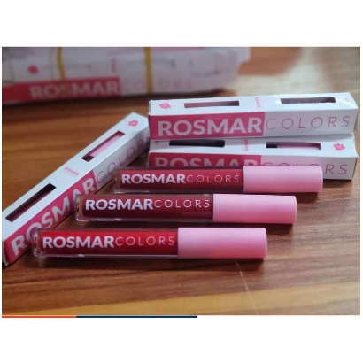 ROSMAR | Colors Magic Tint for Cheeks and Lips [PRE ORDER] | Lazada PH
