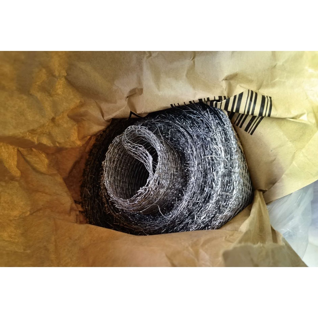 Per roll] Hardware Cloth Galvanized/Bistayan Screen/Sand Screen 1 ...