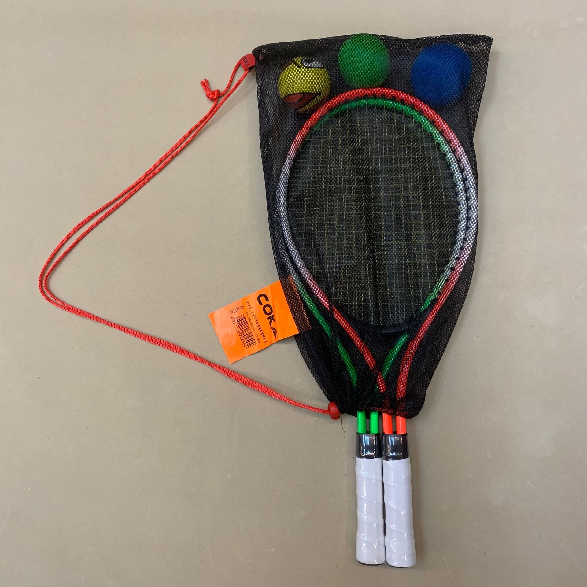 TM Tennis Rackets Full Carbon With String Free Bag | Lazada PH