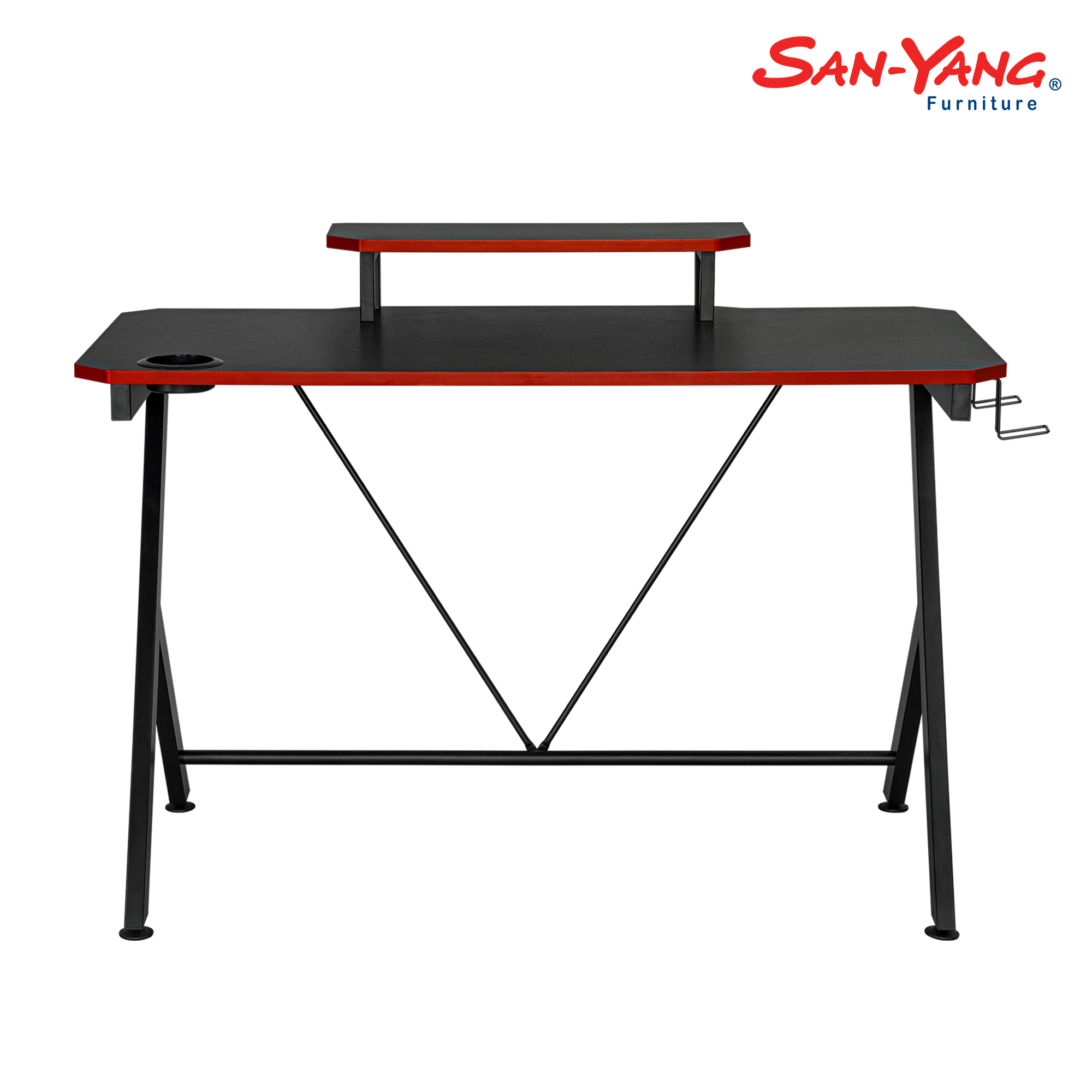 San-Yang Gaming Table 401100 | Lazada PH