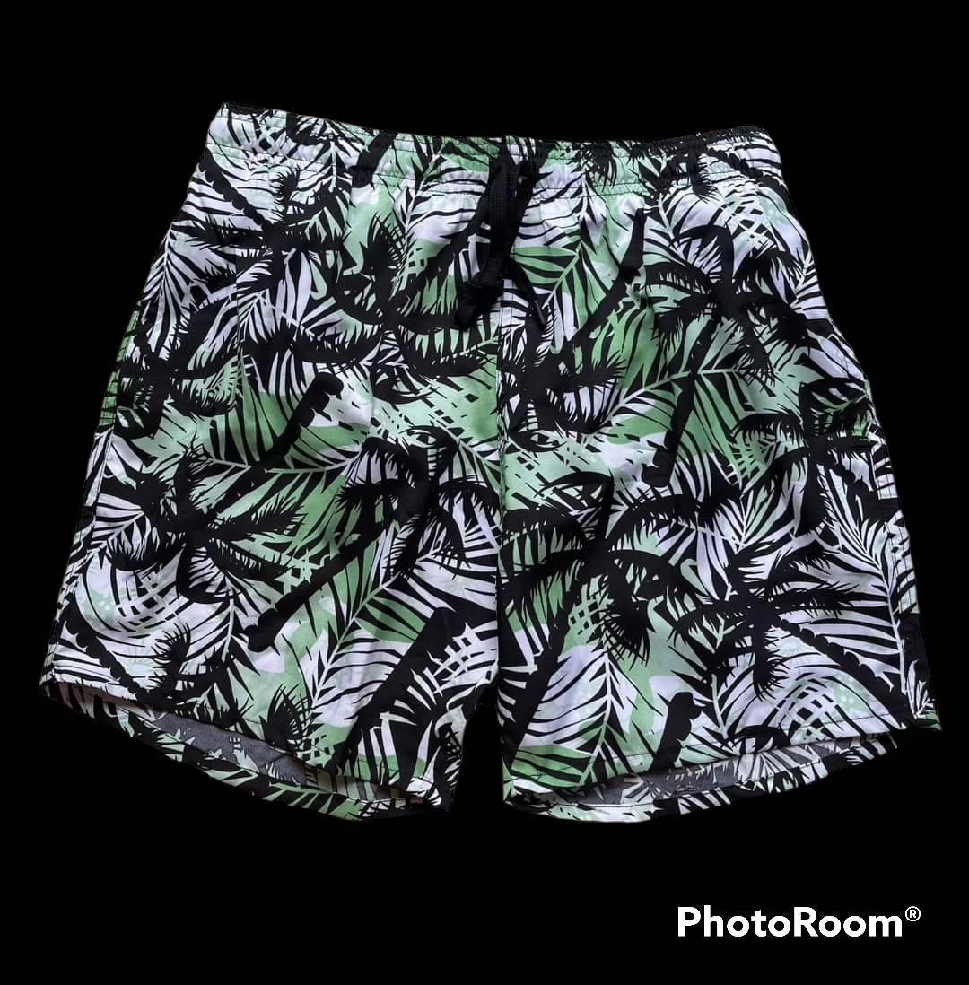 PRINTED SUMMER SHORT FOR MEN (TASLAN) | Lazada PH