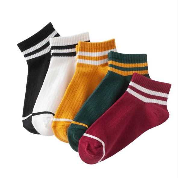 SASA Iconic Socks Foot Socks Baseball Socks Ankle Sock | Lazada PH