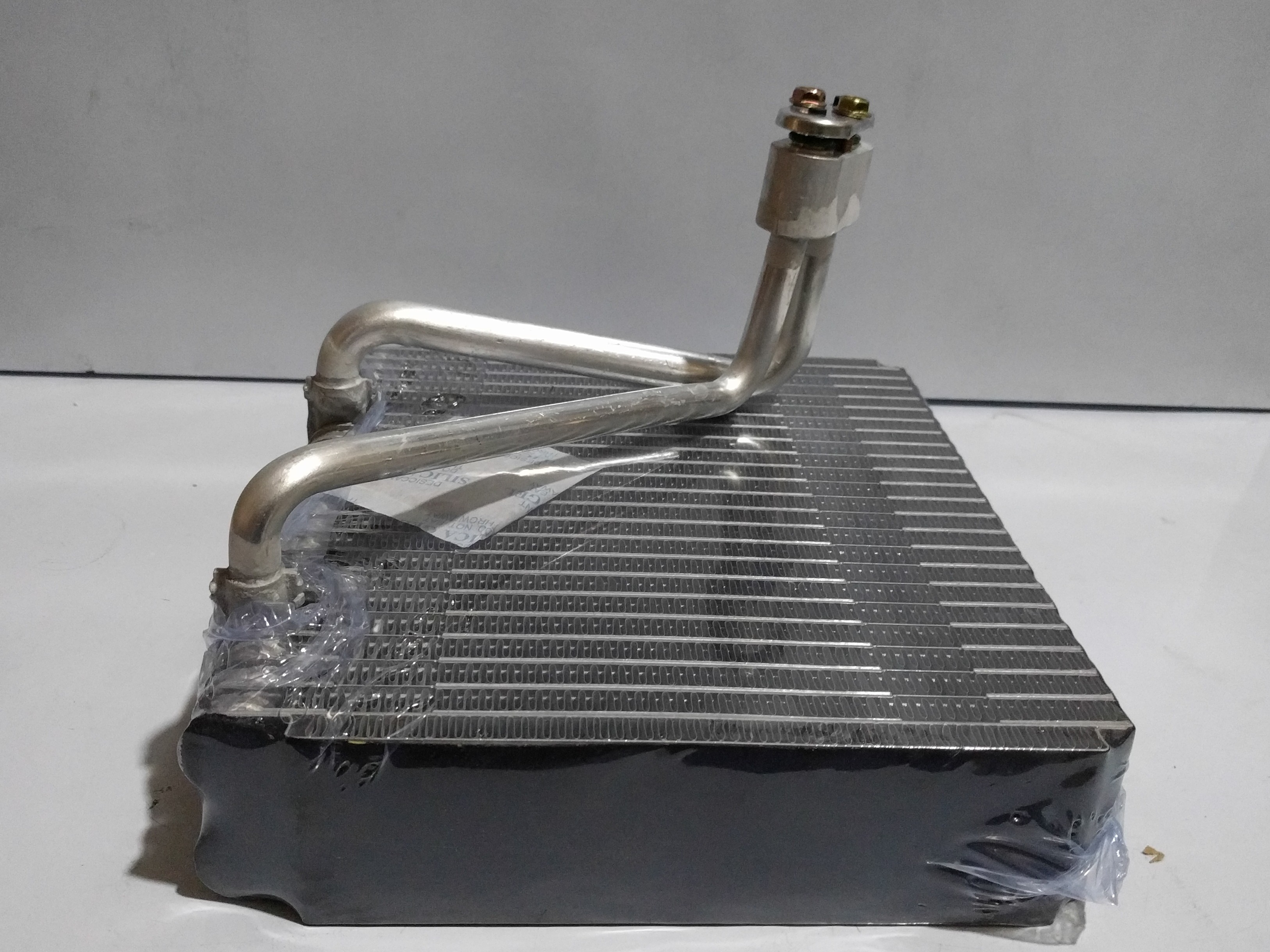 Hyundai Matrix (2001-2007) - Evaporator - Laminated Cooling Coil ...
