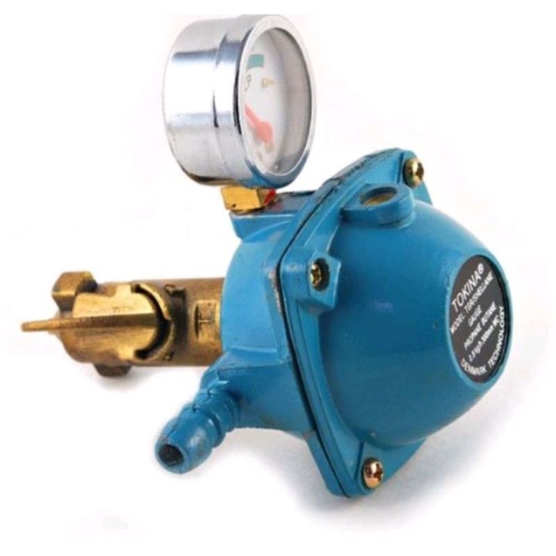 【Espesyal na Alok】 SHELLANE / SOLANE LPG REGULATOR WITH SAFETY PRESSURE ...