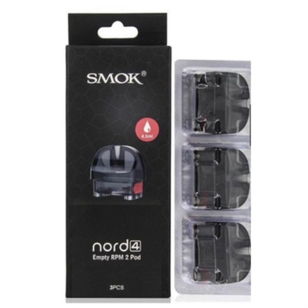 Original SMOK RPM2 COIL RPM 2 Mesh 0.16 amp; SMOK Nord 2 RPM Pod；Smok ...