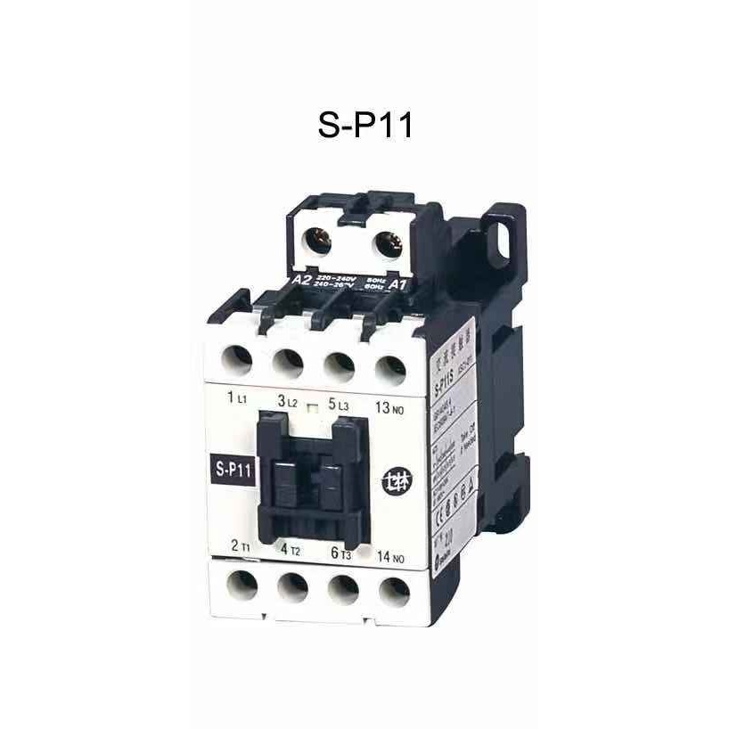 zclw94 SHIHLIN S-P11 S-P30 AC Magnetic Contactor | Lazada PH