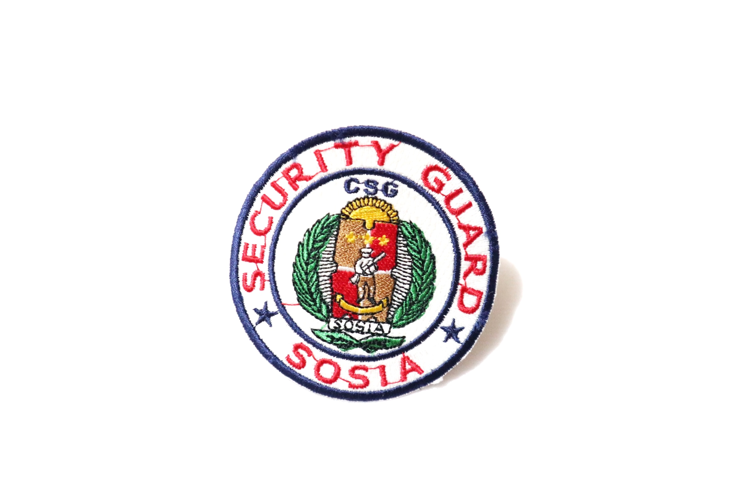 SOSIA PRINT (WHITE) | Lazada PH