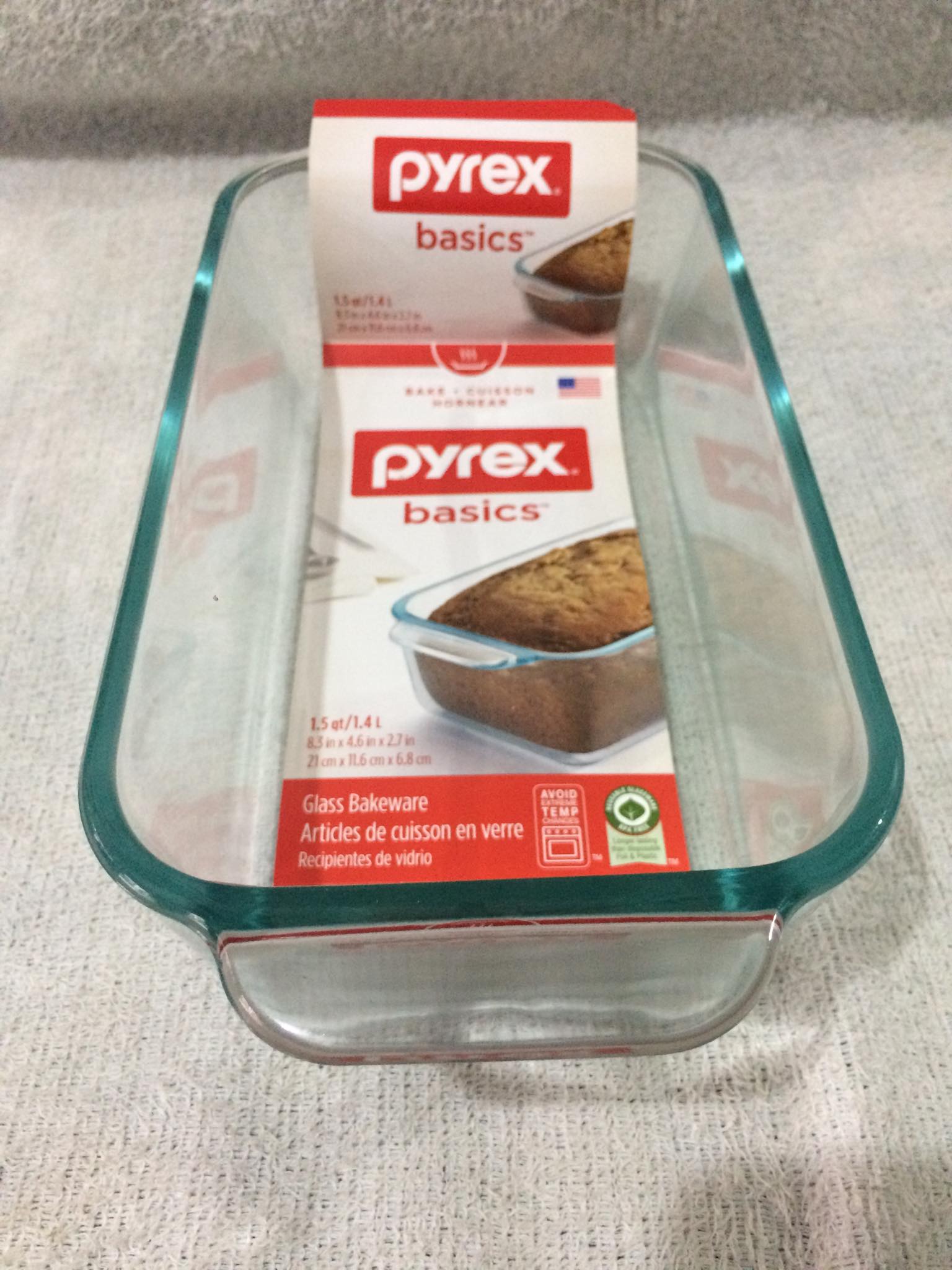 pyrex | Lazada PH: Buy sell online Bakeware Sets with cheap price | Lazada PH