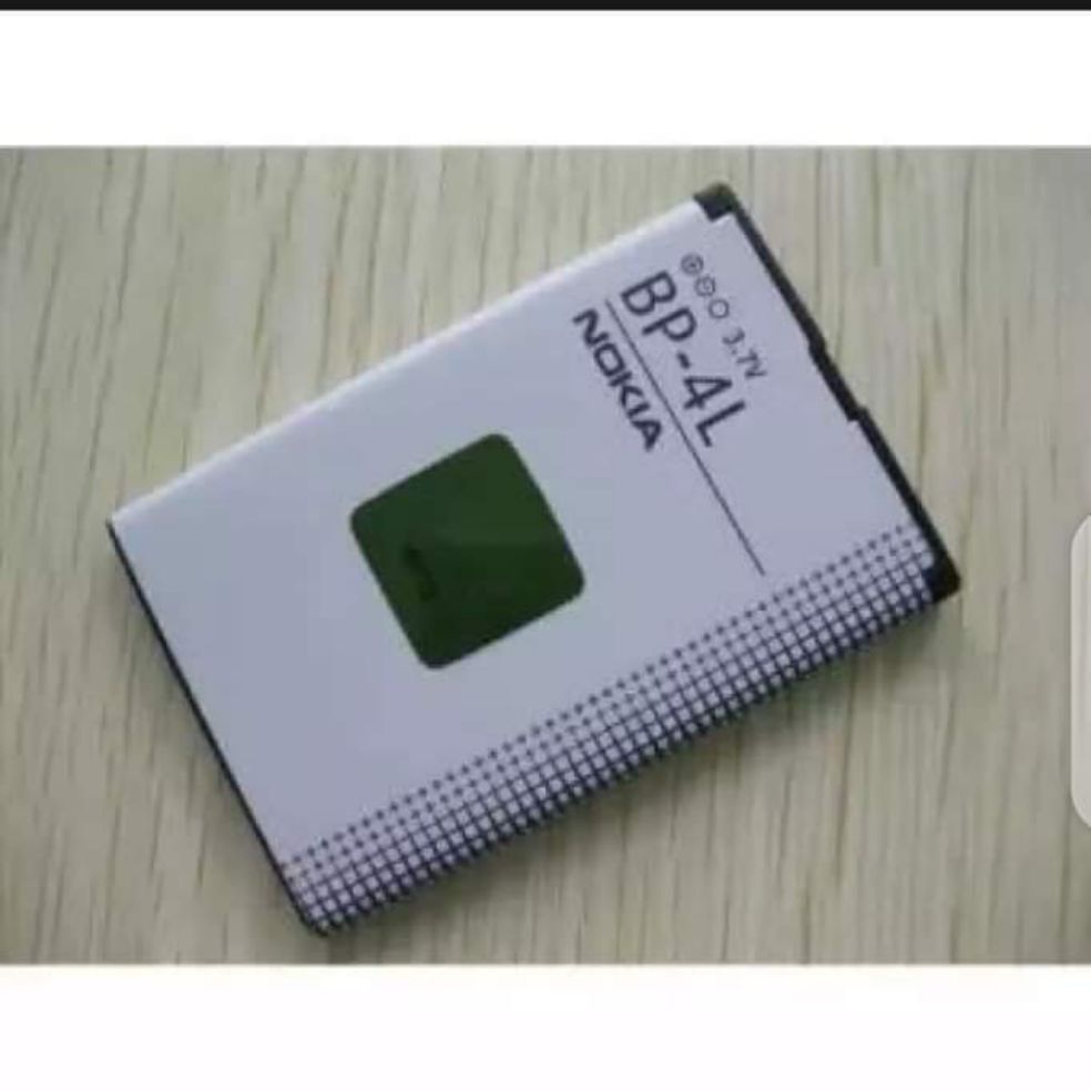 NOKIA BL-4L BATTERY | Lazada PH
