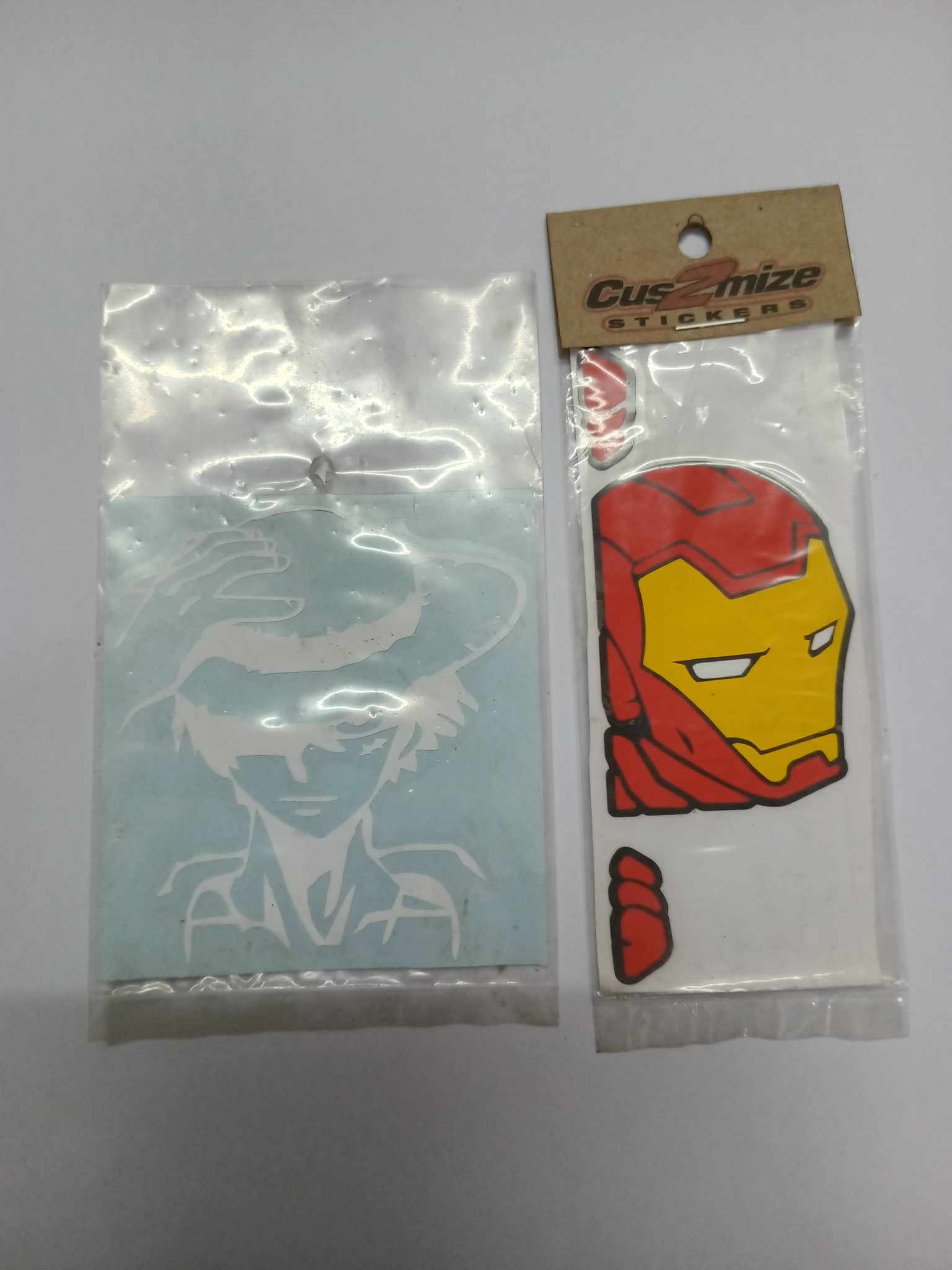 Vinyl Sticker Silip Edition | Lazada PH