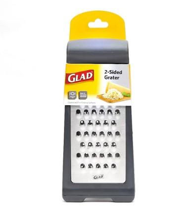 Glad 2-Sided Grater | Lazada PH