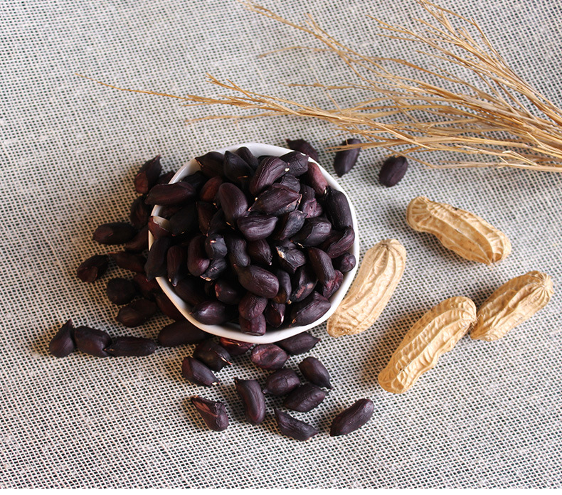 （50seeds-sd108）Black Peanut Seeds | Lazada PH
