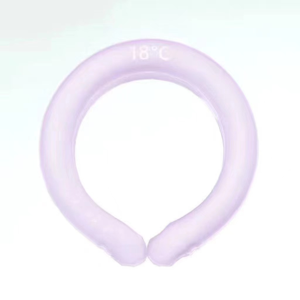 Tiktok Source Head Factory Japanese Technology Cold Collar Cooling Cold ...