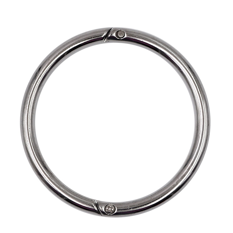 7 CM Big Cattle Nose Ring Cattle Traction Ring Nose Ring for Cow ...