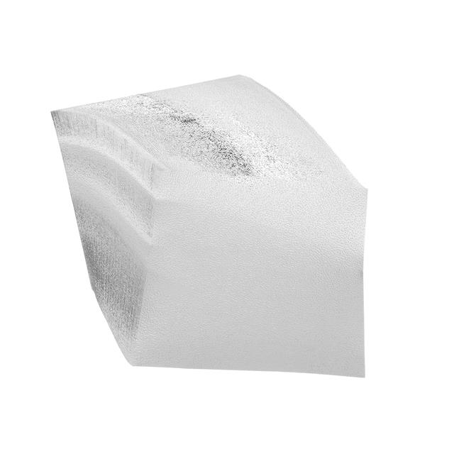Paper Origami Folding Square Diy Pearl Small Silver Sheet Coatingcranes ...