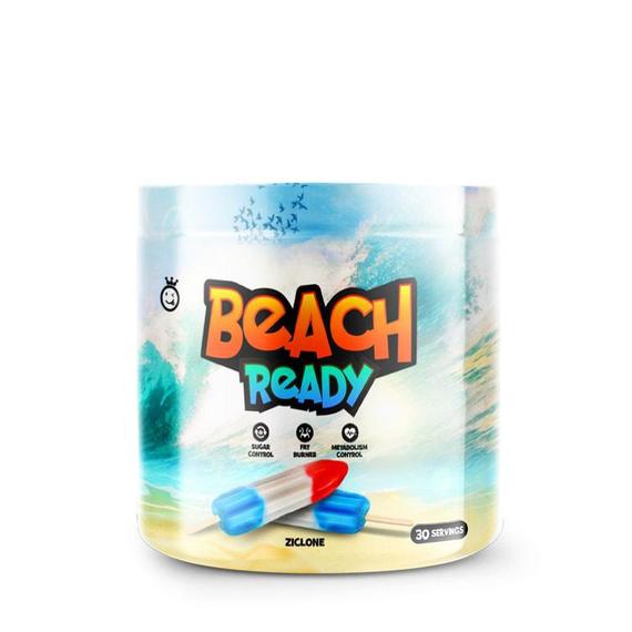 YUMMY SPORTS BEACH READY ZICLONE FLAVOR | Lazada PH