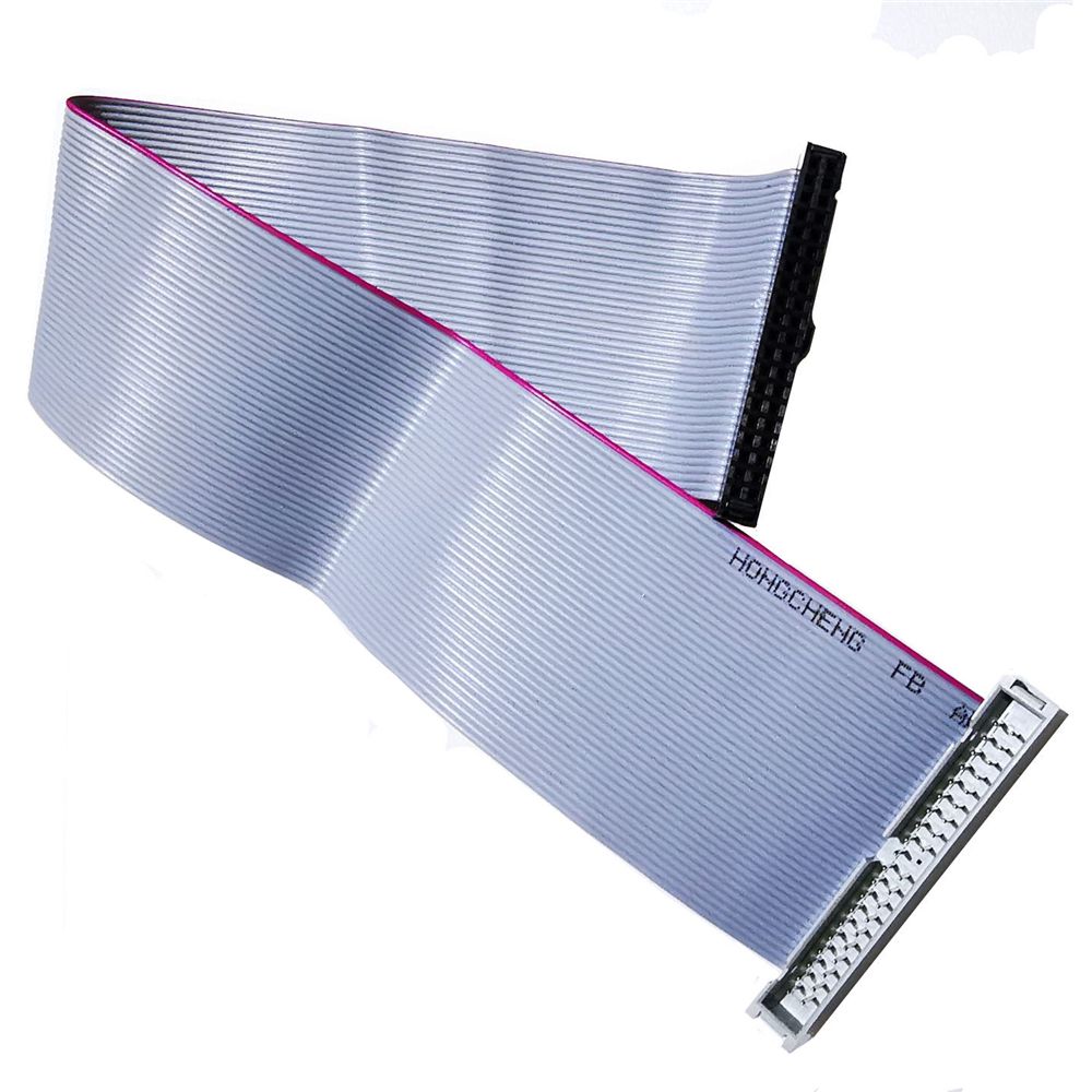 KORADIOR Durable Hard Drive IDE Data Flat Ribbon PATA Connector ...