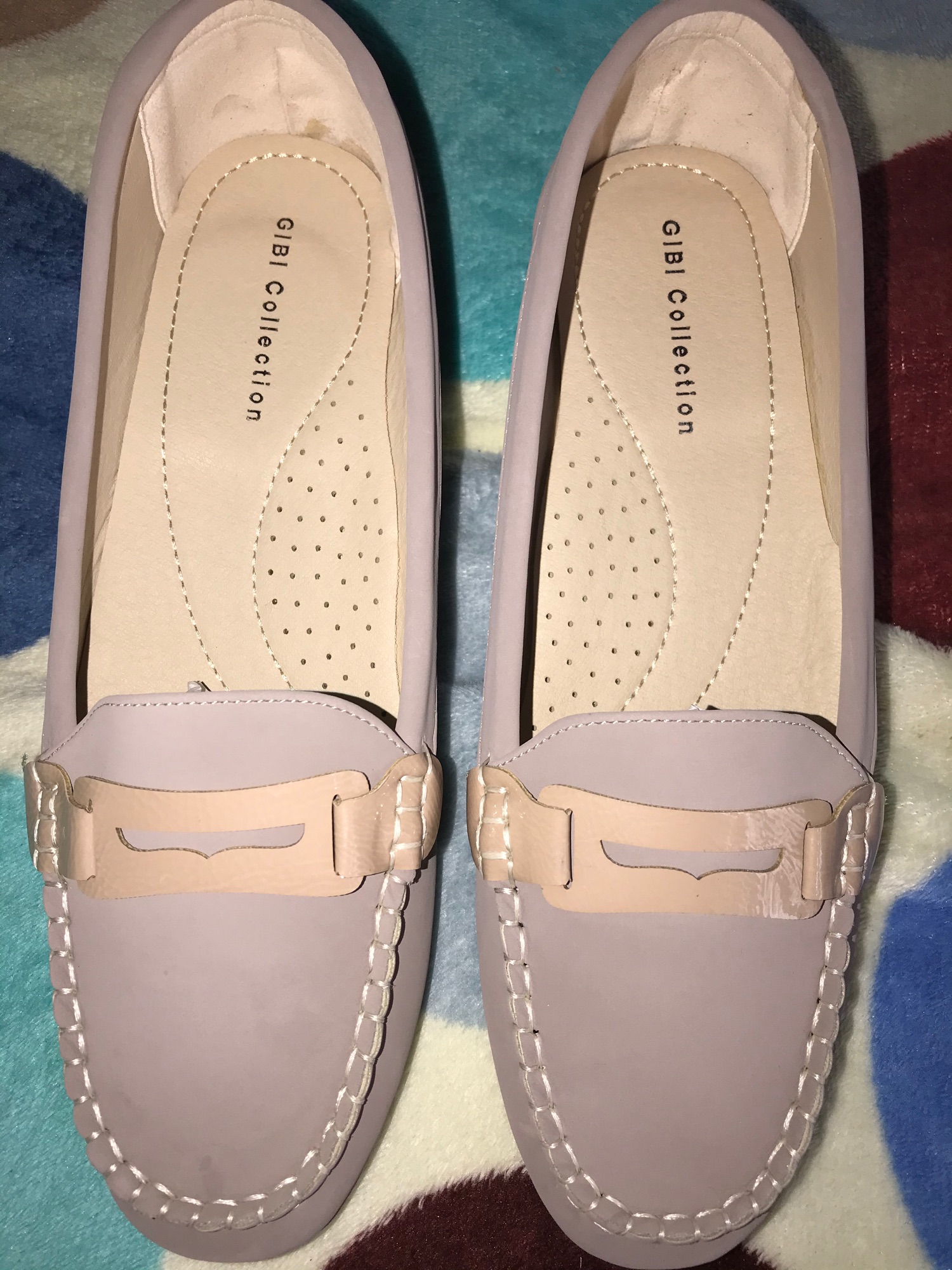 Gibi Shoes | Lazada PH