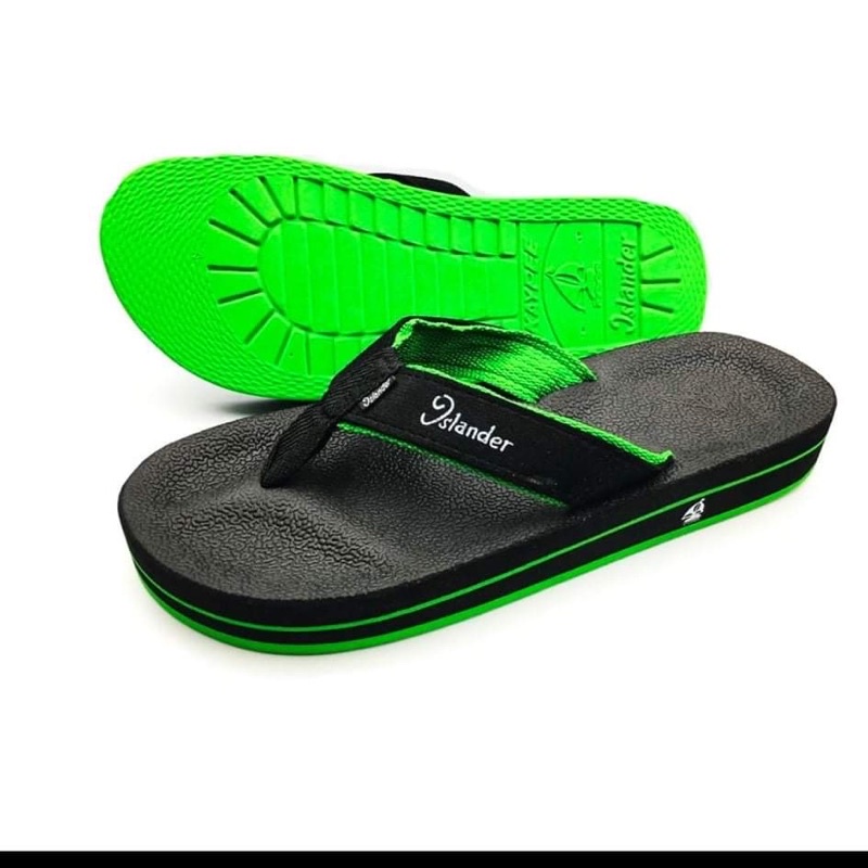 Immediate delivery Islander Slipper for Men and Women 100 Original ...
