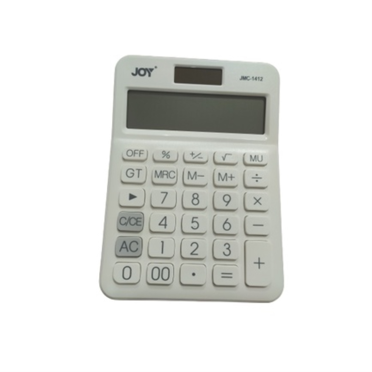 Calculator 12digits [Joy] 1412 | Lazada PH