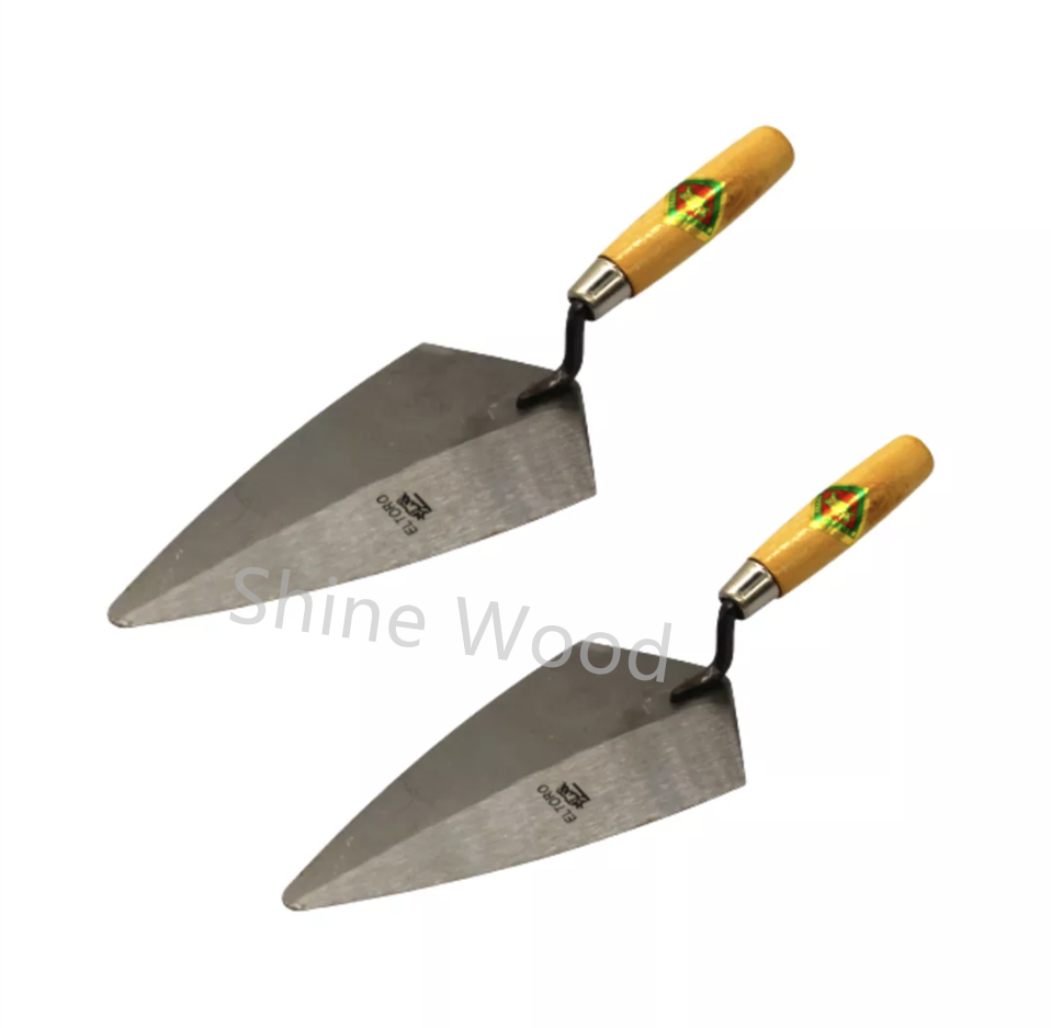 S.W Hardware Cement Trowel / Kutsara 5'6‘7'’8'9'#151 | Lazada PH