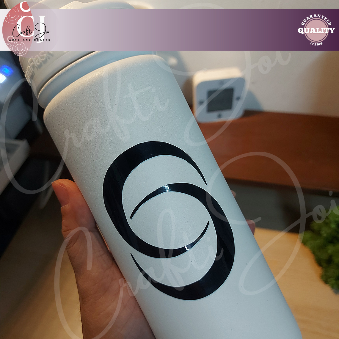 SB19 KEN FELIP BULAN Logo Decal Vinyl Sticker WATERPROOF | Lazada PH