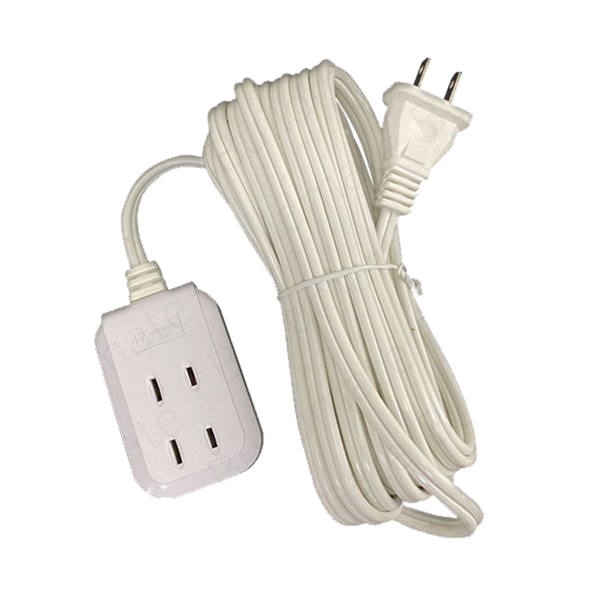POWERHOUSE Electric 6 Meters 3 Gang Extension Cord Portable Socket ...