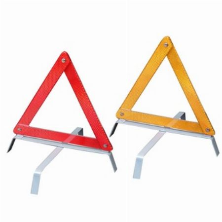 Merchandise.Ph Parking tripod Warning Triangle Reflectorized Early ...