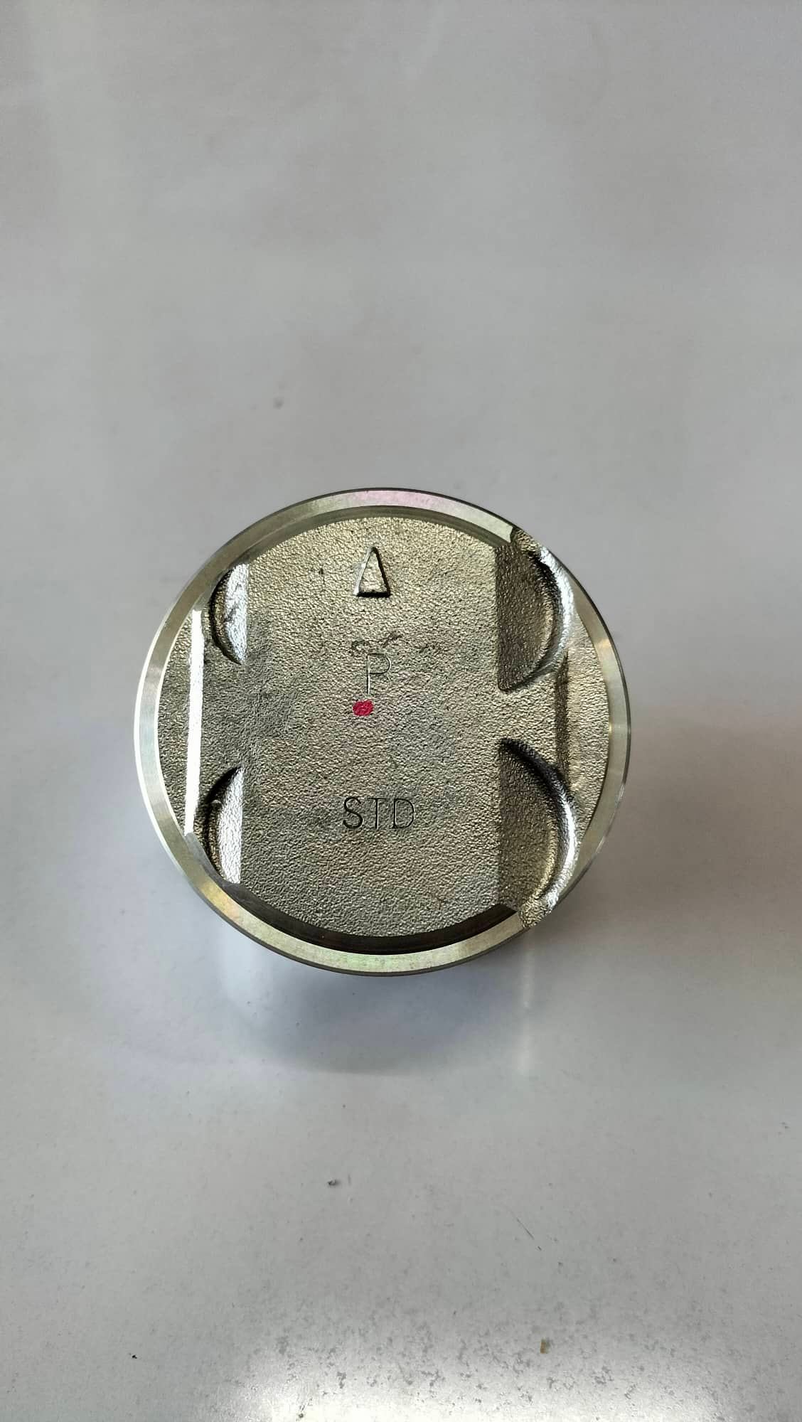 MITSUBISHI MINICAB PISTON ASSEMBLY 3G81 / 3G82 / 3G83 | Lazada PH