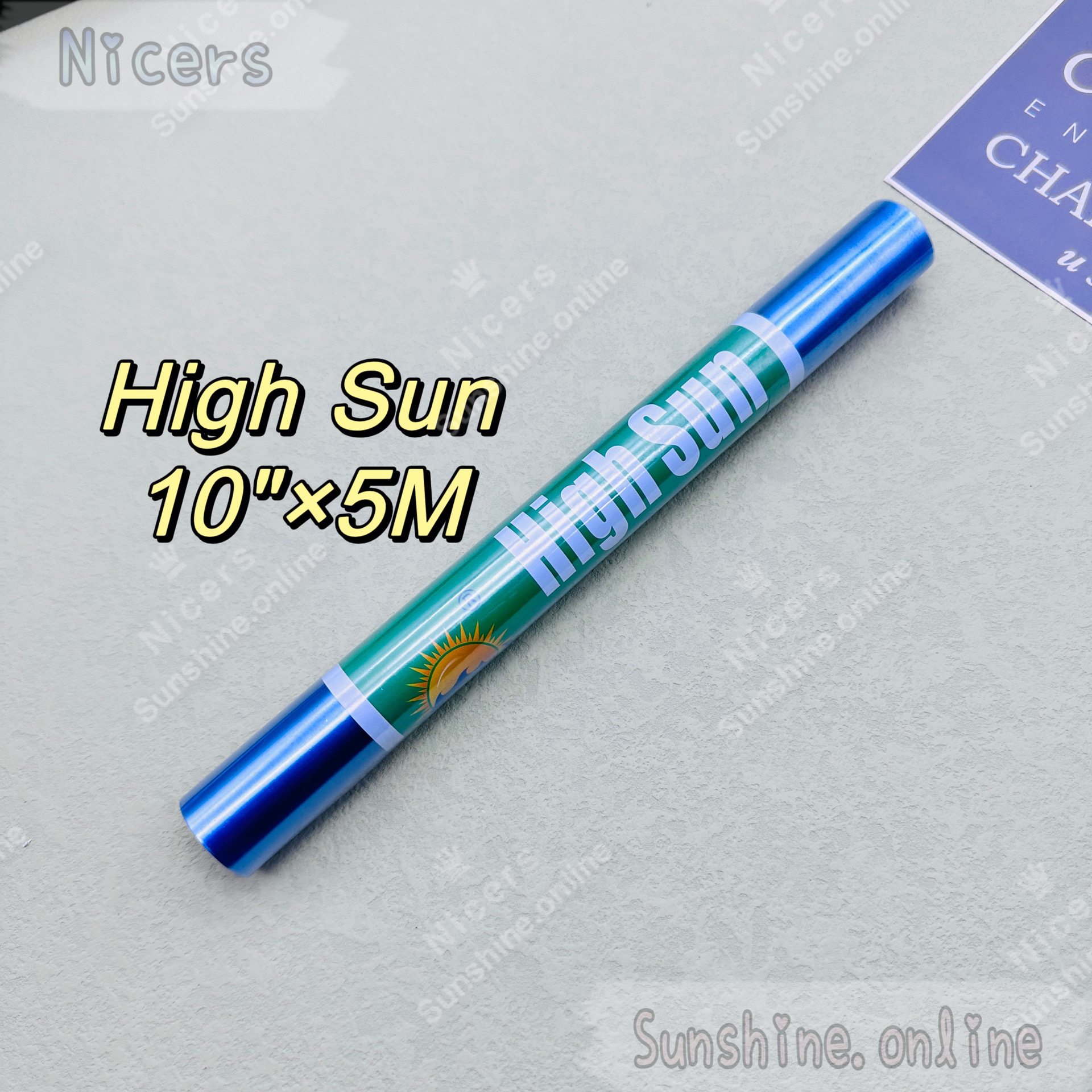 Adventurer ,Advance, Highsun, jumbo Book Plastic Cover Cut Size 13.5 ...