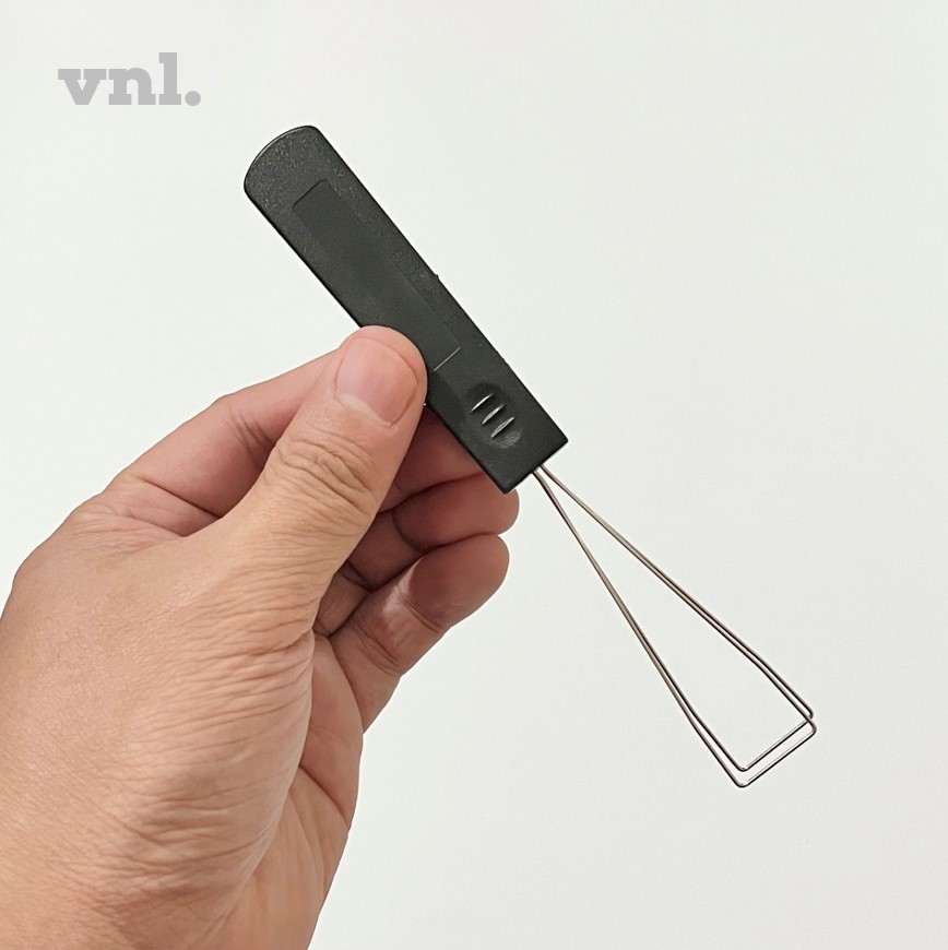 Premium Keycap Remover, Keyboard Keys Puller | Lazada PH