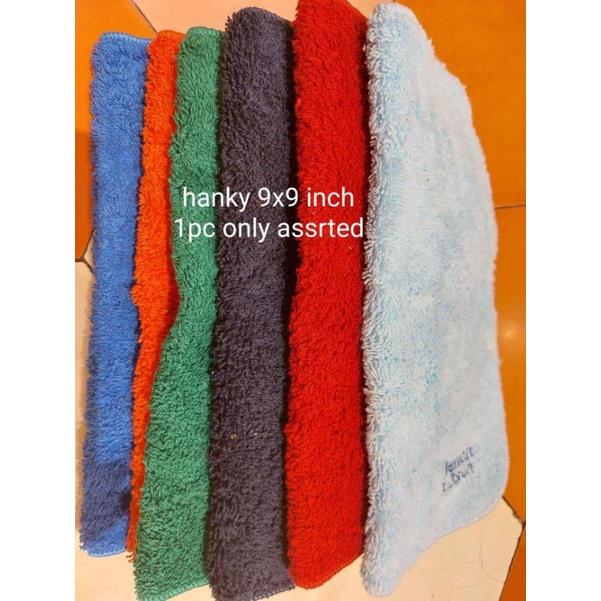 ORIGINAL bench face towel brandnew | Lazada PH