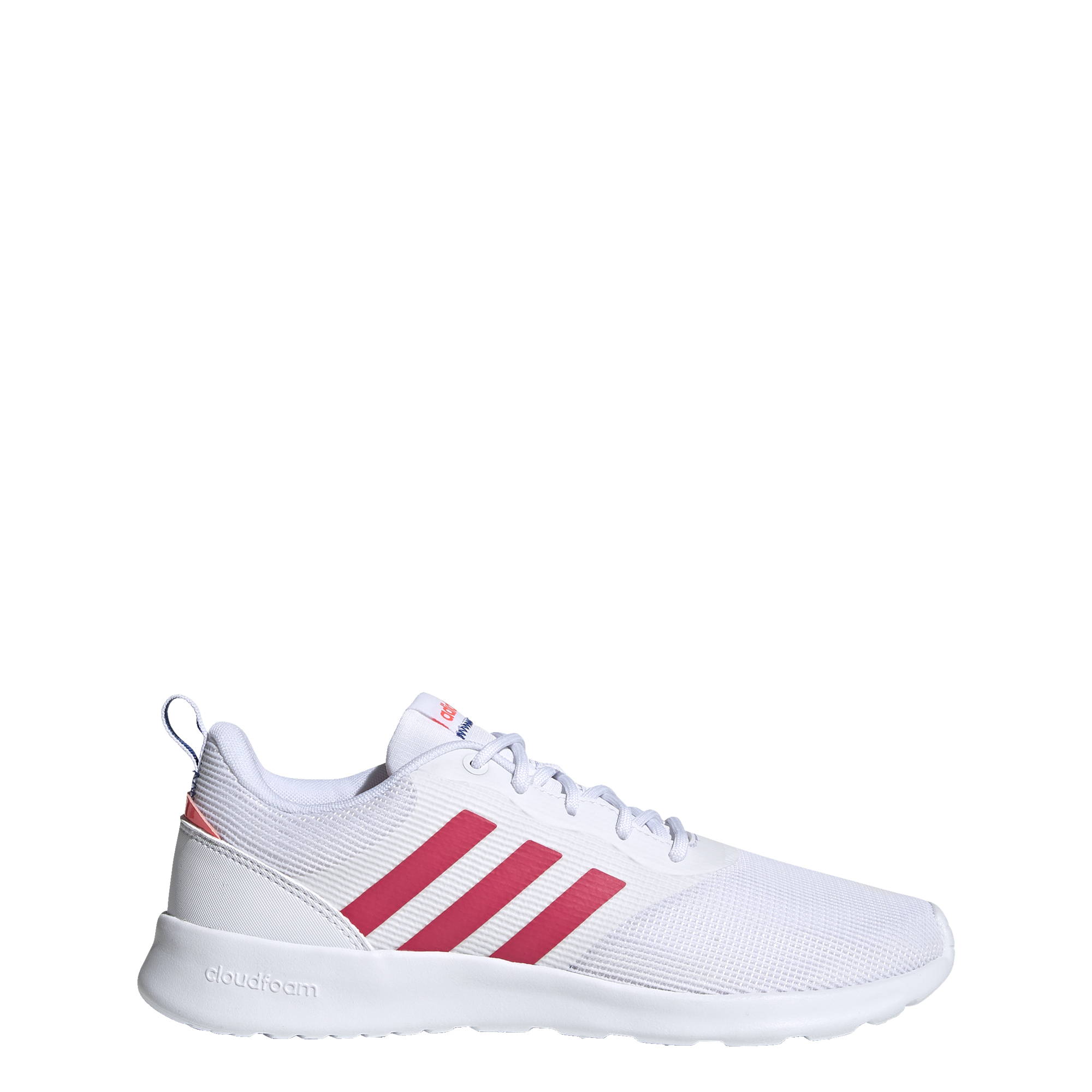 adidas RUNNING QT Racer 2.0 Shoes Women White FW7280 - adidas - ThaiPick