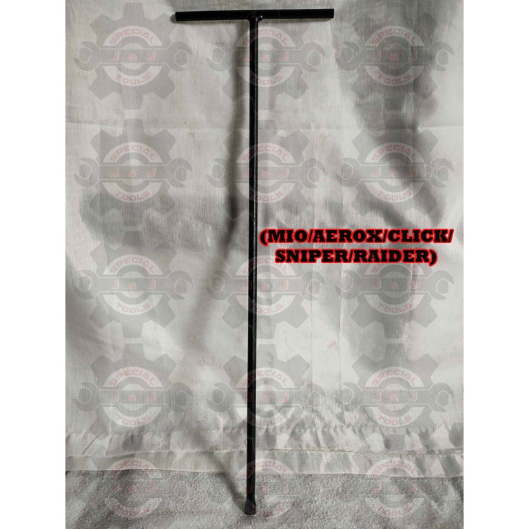 FLUTE REMOVAL/DAMPER ROD TOOL FOR MOTORCYCLE | Lazada PH