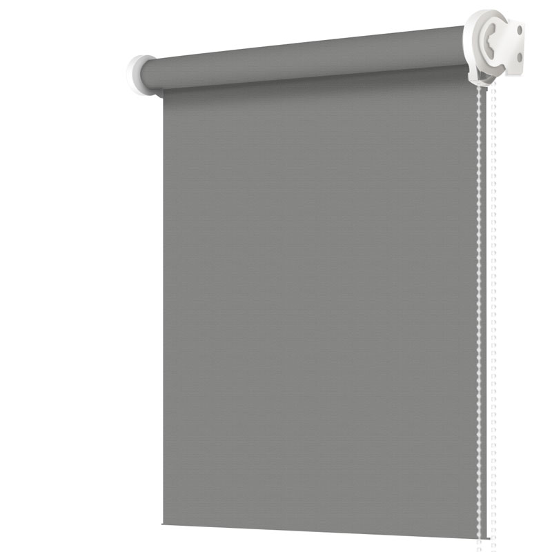 Roller Blinds Blackout Curtain 50% Blackout Blinds Waterproof Sunscreen ...