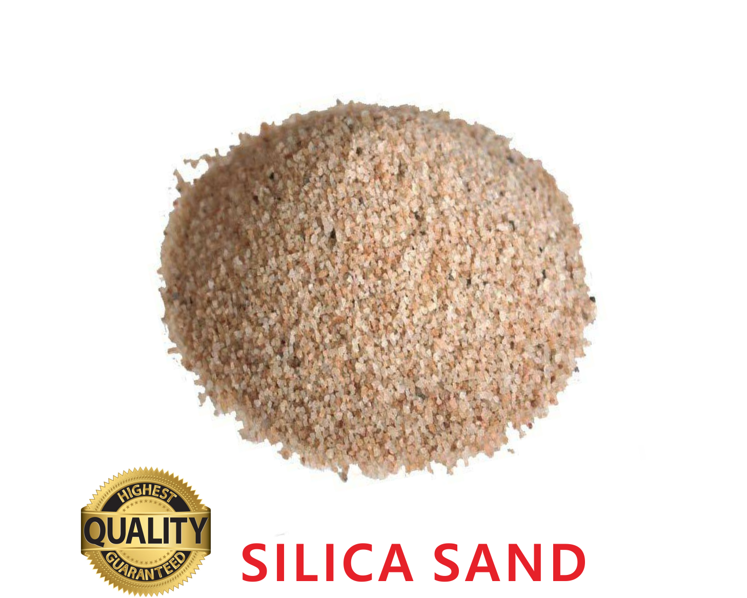 1 Sack Silica sand 20KG for water purifier | Lazada PH