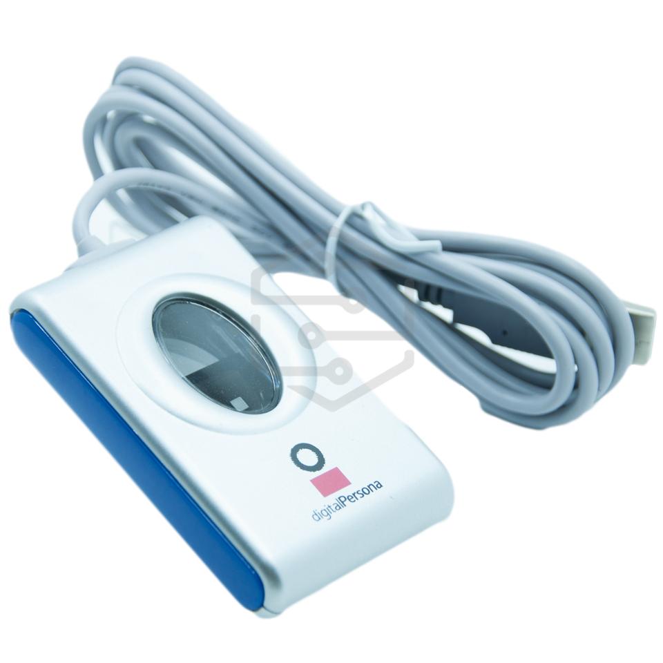 digital persona 4000b U.are.U 4000B USB Biometric Fingerprint Reader ...