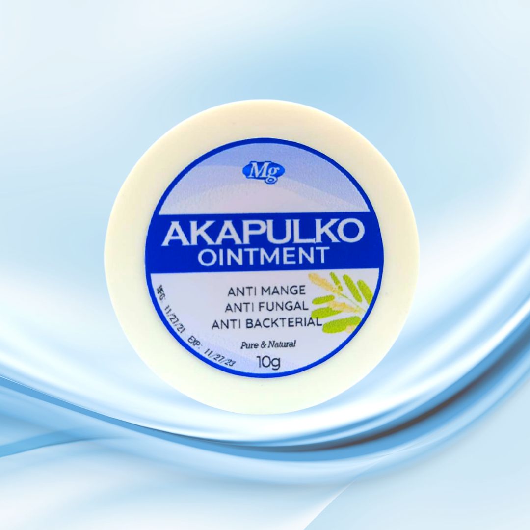 JUST JOY MG AKAPULKO OIL SPRAY 100ML & OINTMENT 10G, ANTI ITCH, ANTI ...